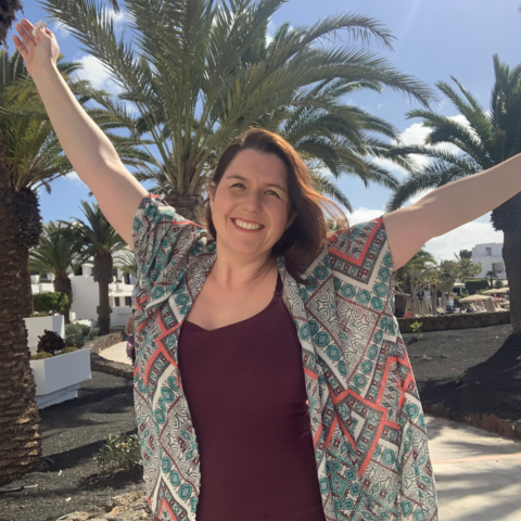 Home - Jenny Brown Coaching